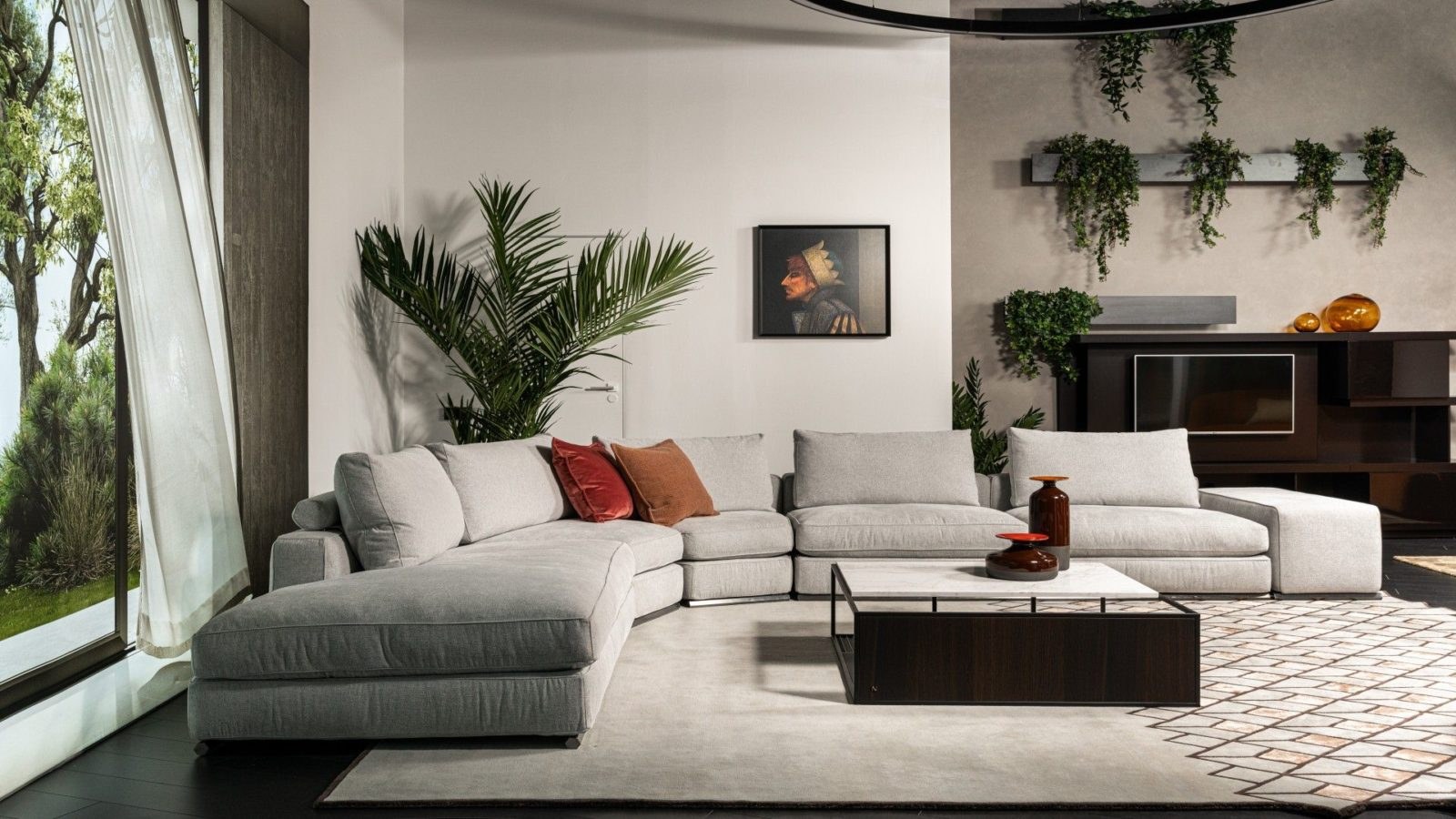 Итальянская мебель natuzzi (55 фото) - красивые картинки и HD фото