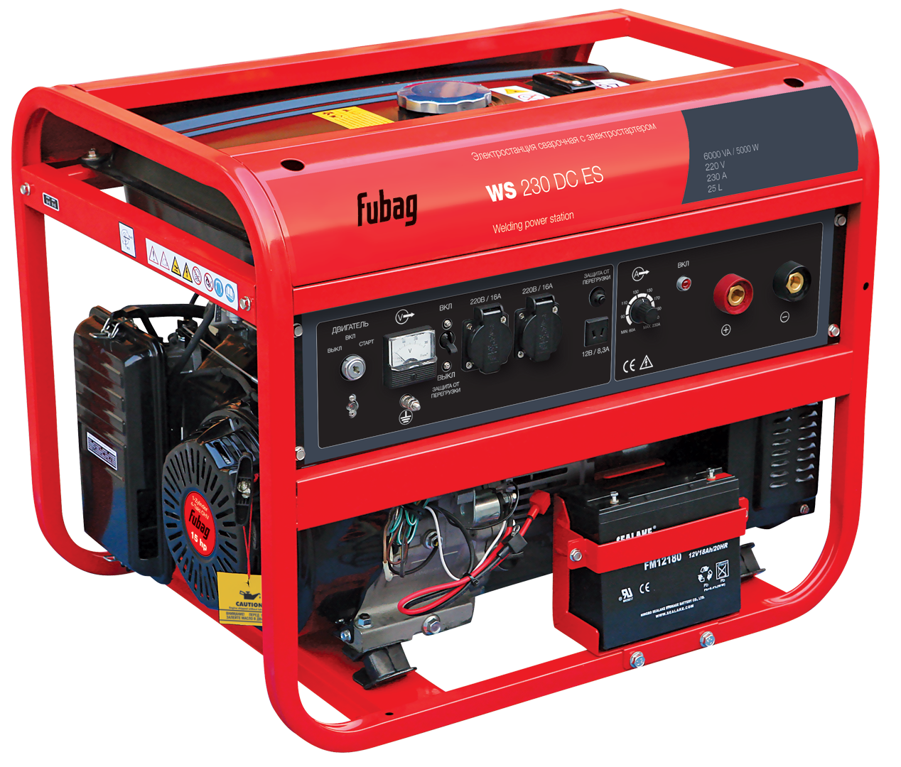 Электростанция для дома (70 фото) - красивые картинки и HD фото