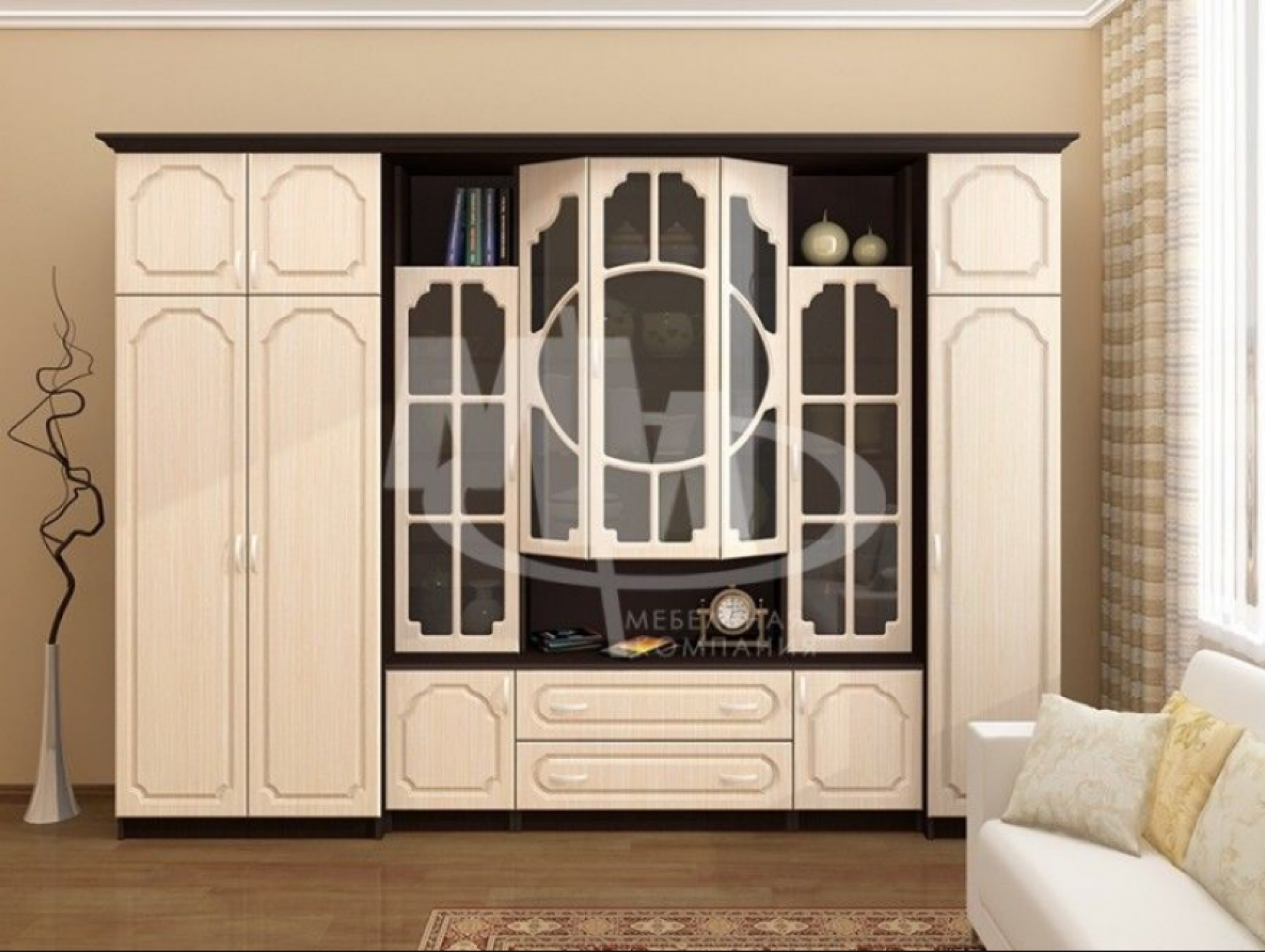 Стенка шадола (75 фото) - красивые картинки и HD фото