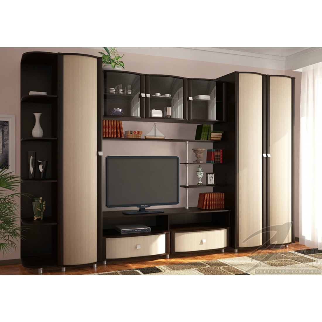 Стенка шадола (75 фото) - красивые картинки и HD фото