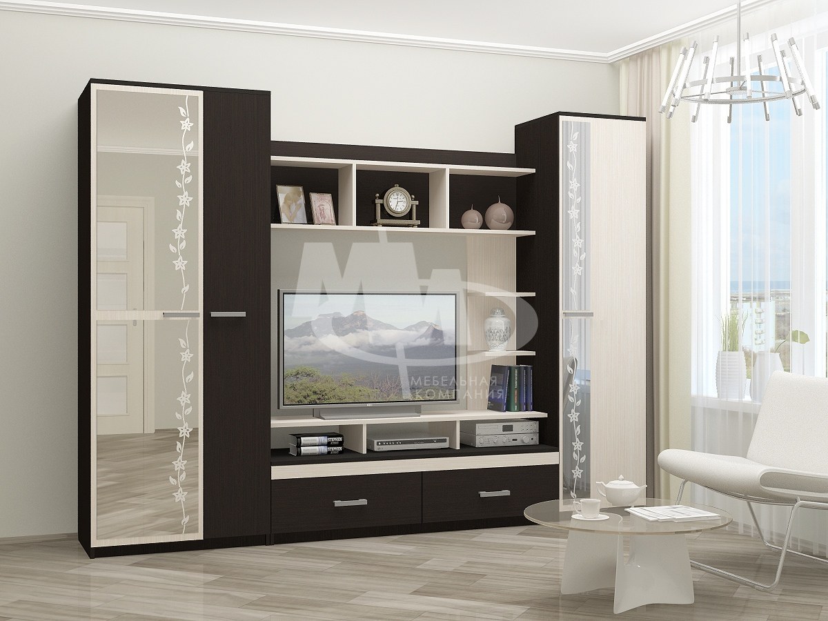 Стенка шадола (75 фото) - красивые картинки и HD фото