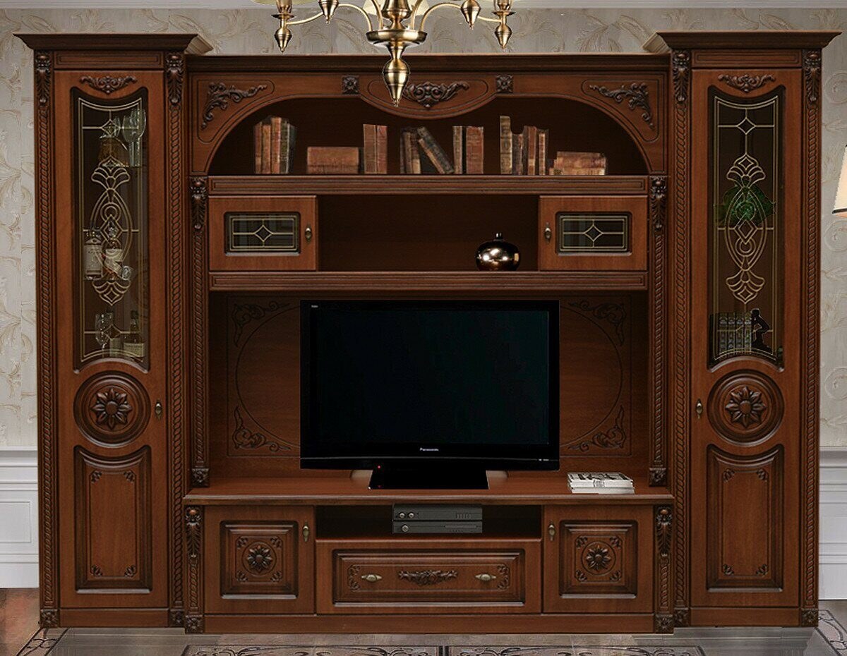 Стенка шадола (75 фото) - красивые картинки и HD фото