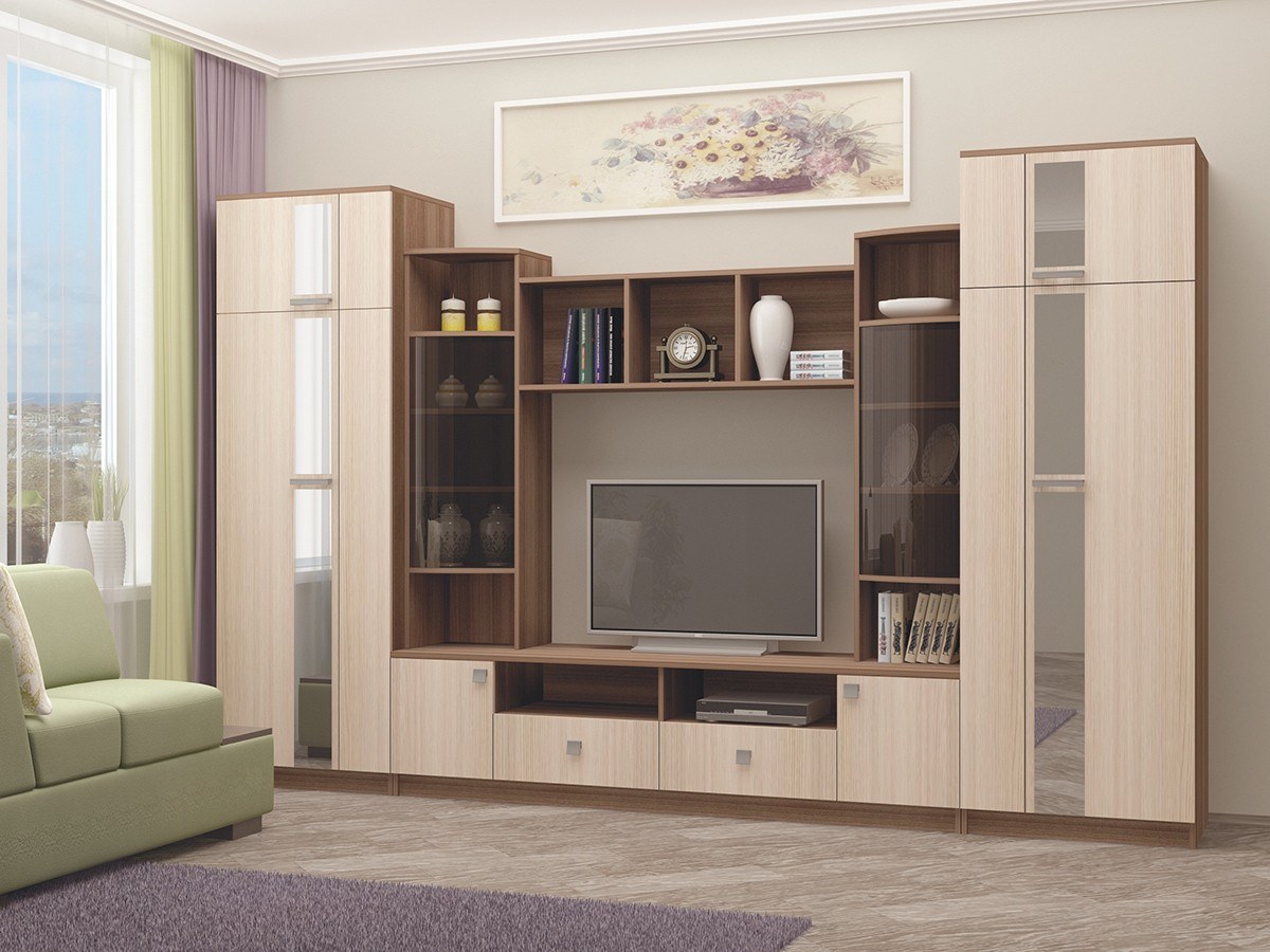 Стенка шадола (75 фото) - красивые картинки и HD фото