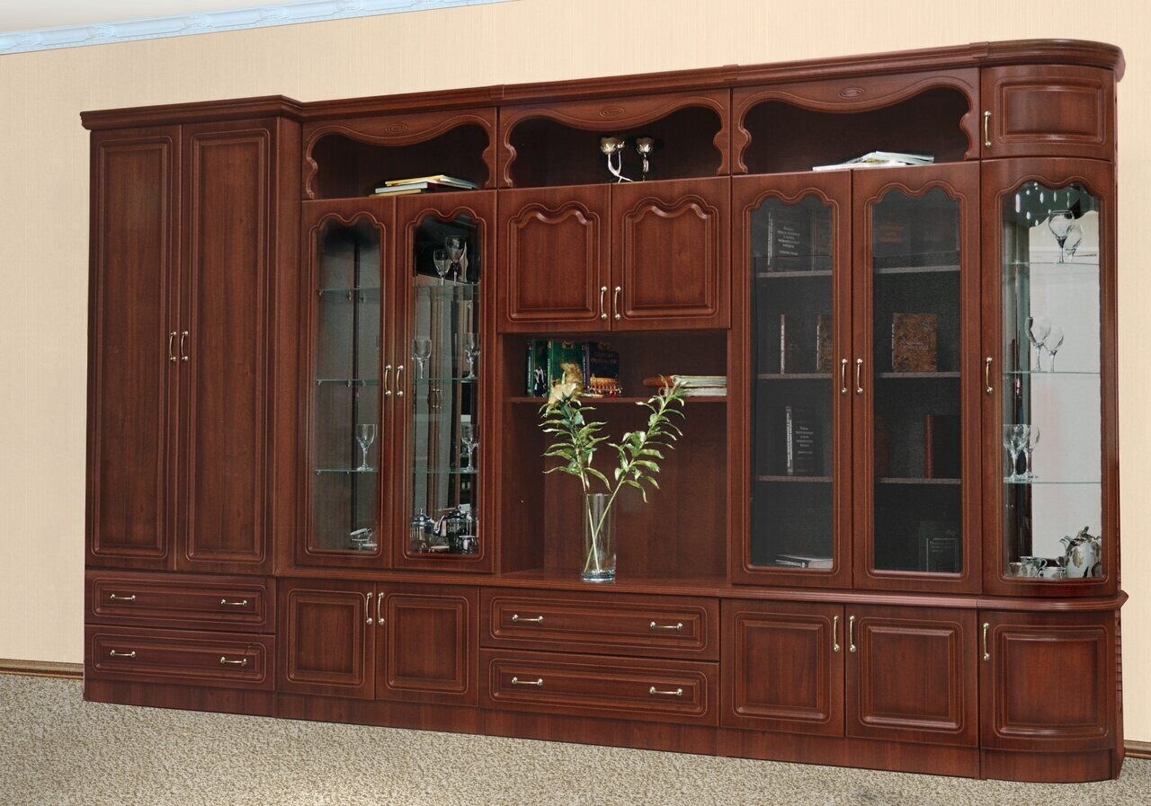 Стенка шадола (75 фото) - красивые картинки и HD фото