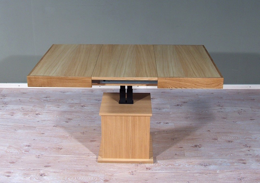 Стол трансформер optimata convertable (76 фото) - красивые картинки и HD фото