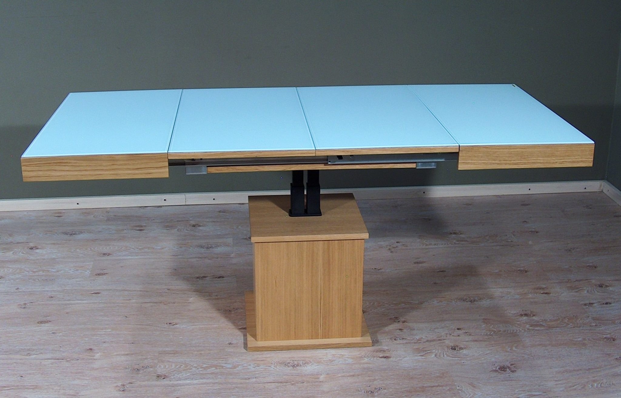 Стол трансформер optimata convertable (76 фото) - красивые картинки и HD фото