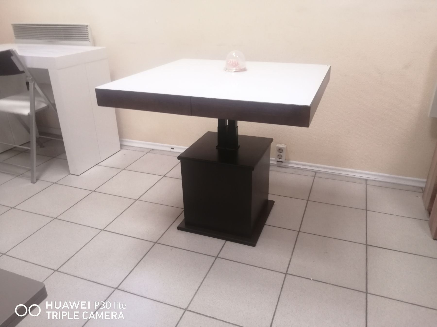 Стол трансформер optimata convertable (76 фото) - красивые картинки и HD фото