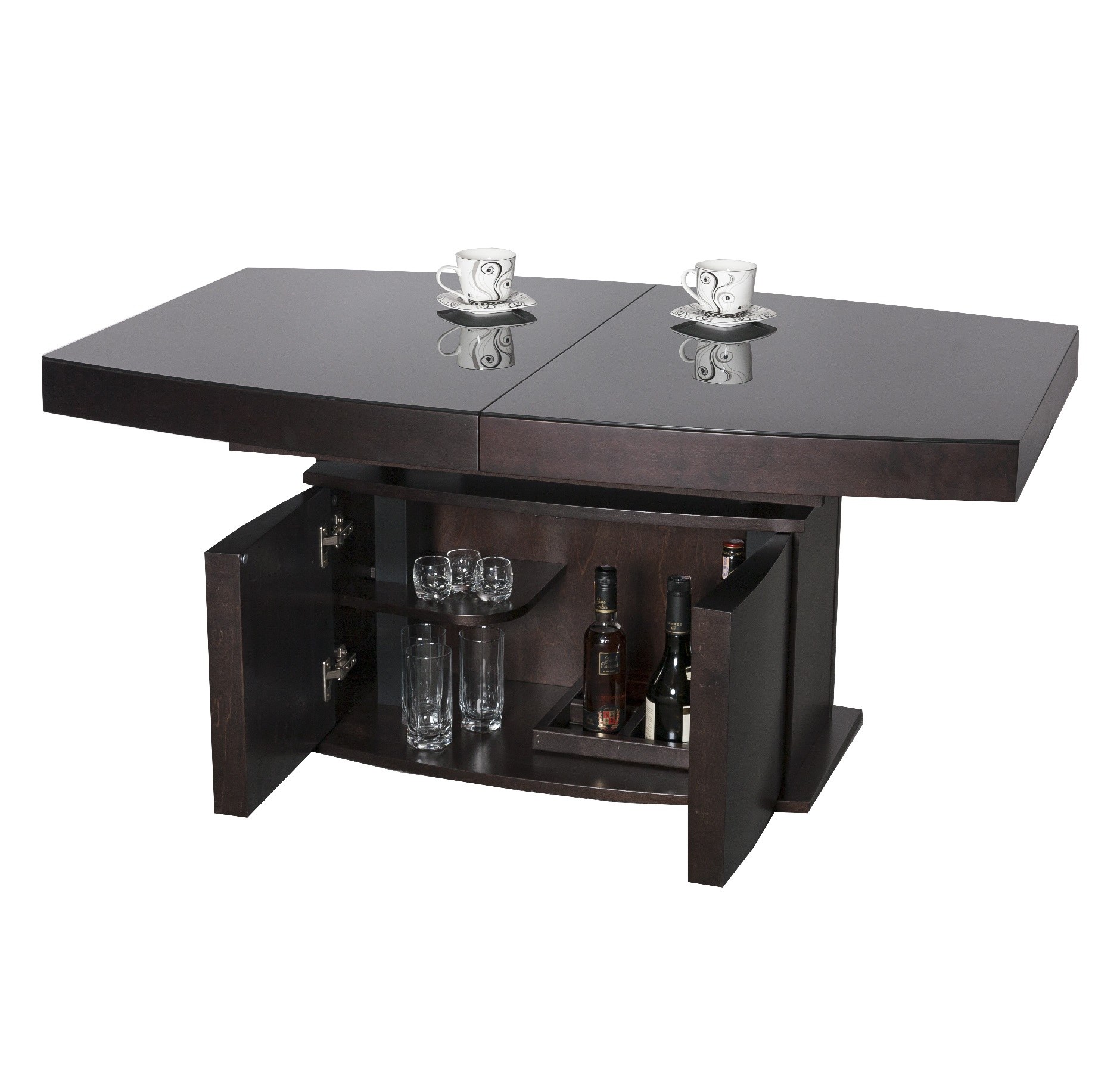 Стол трансформер optimata convertable (76 фото) - красивые картинки и HD фото