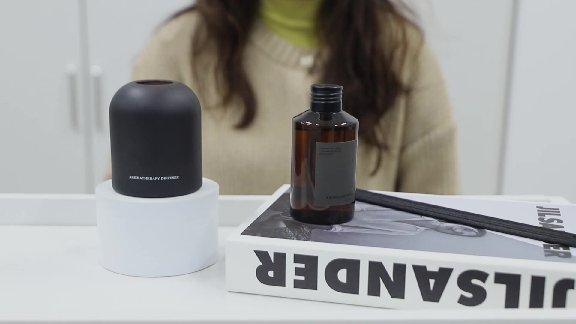 Керамический ароматизатор (71 фото) - красивые картинки и HD фото