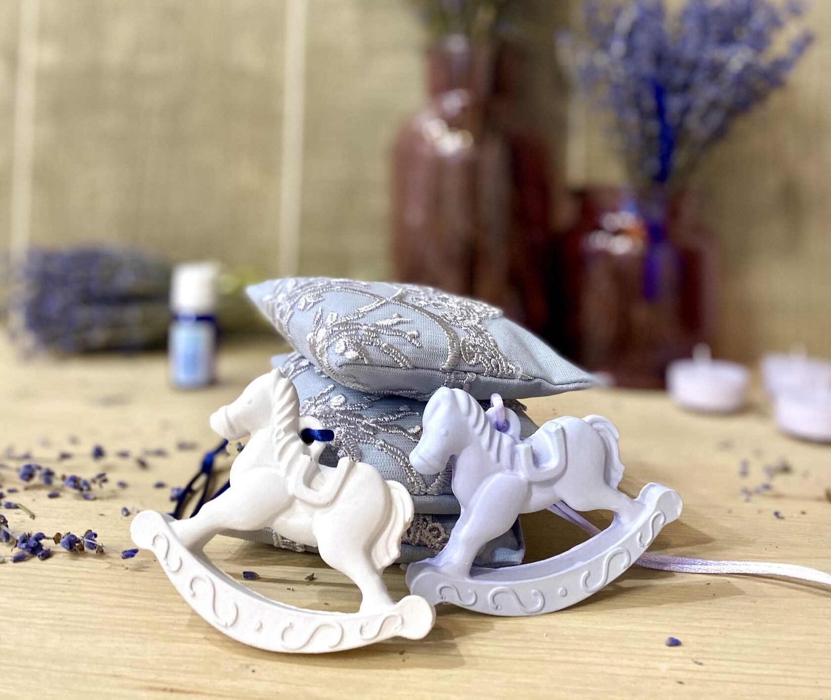 Керамический ароматизатор (71 фото) - красивые картинки и HD фото