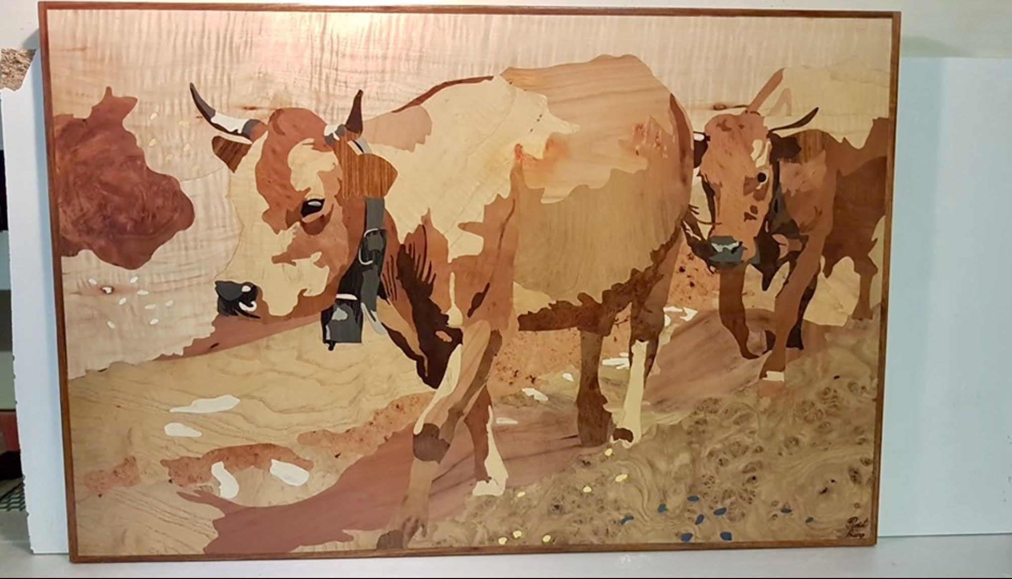 Геометрические рисунки из шпона (65 фото) - красивые картинки и HD фото