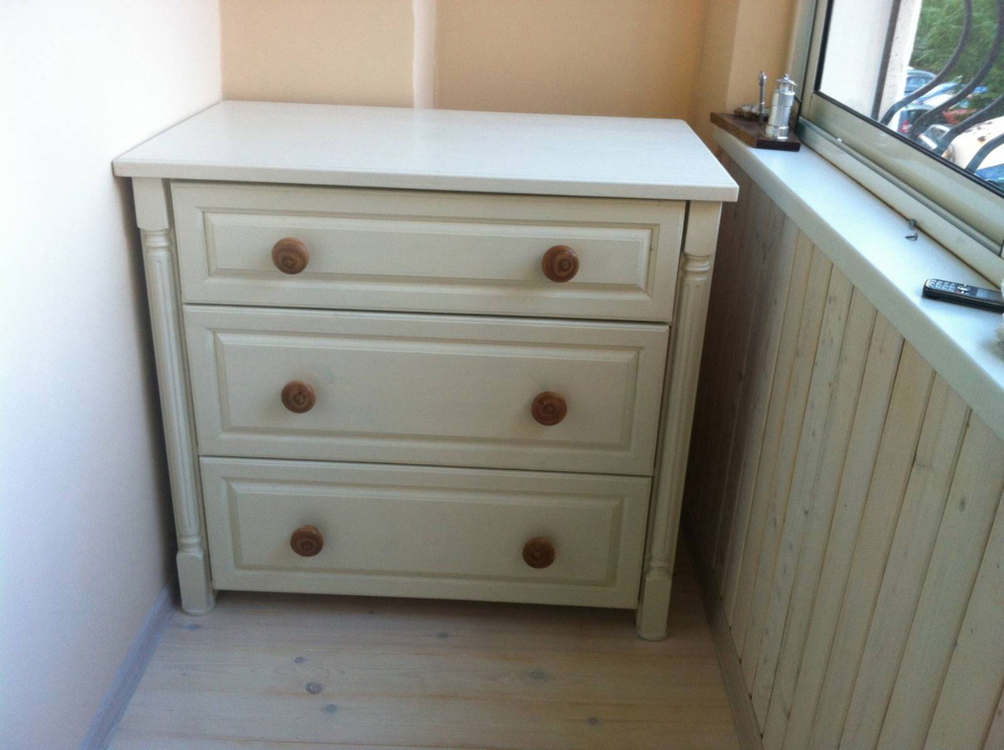 Комод на балкон (73 фото) - красивые картинки и HD фото