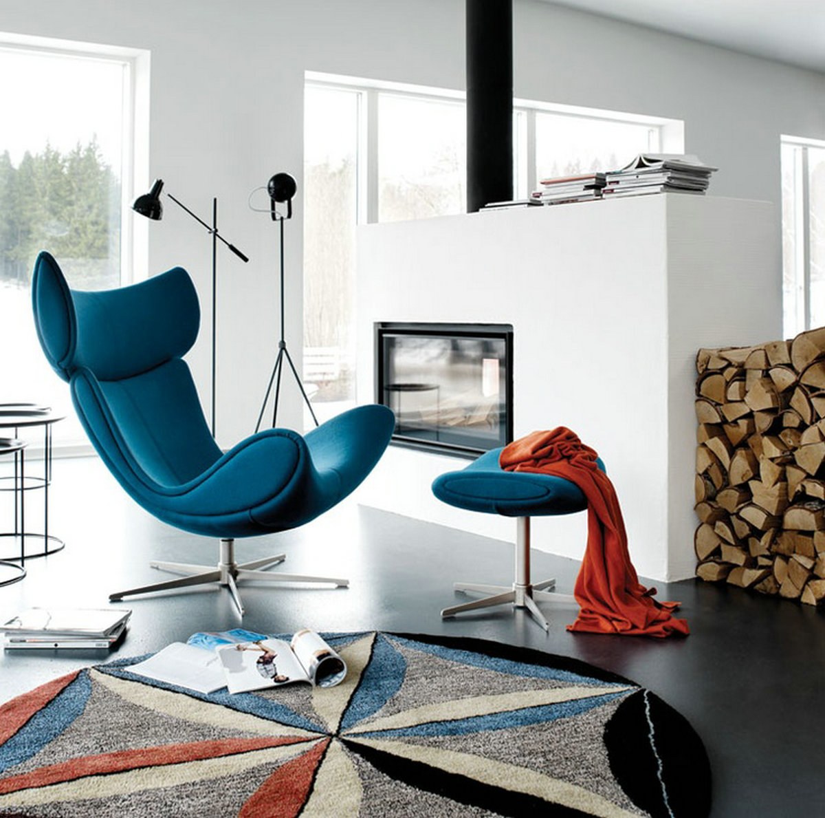 Офисный стул хай тек (71 фото) - красивые картинки и HD фото