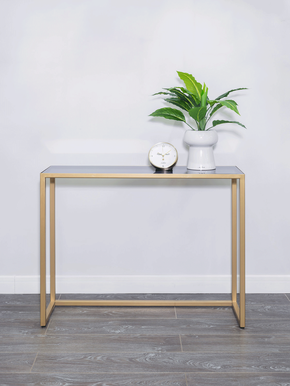 Золотая консоль в интерьере (55 фото) - красивые картинки и HD фото