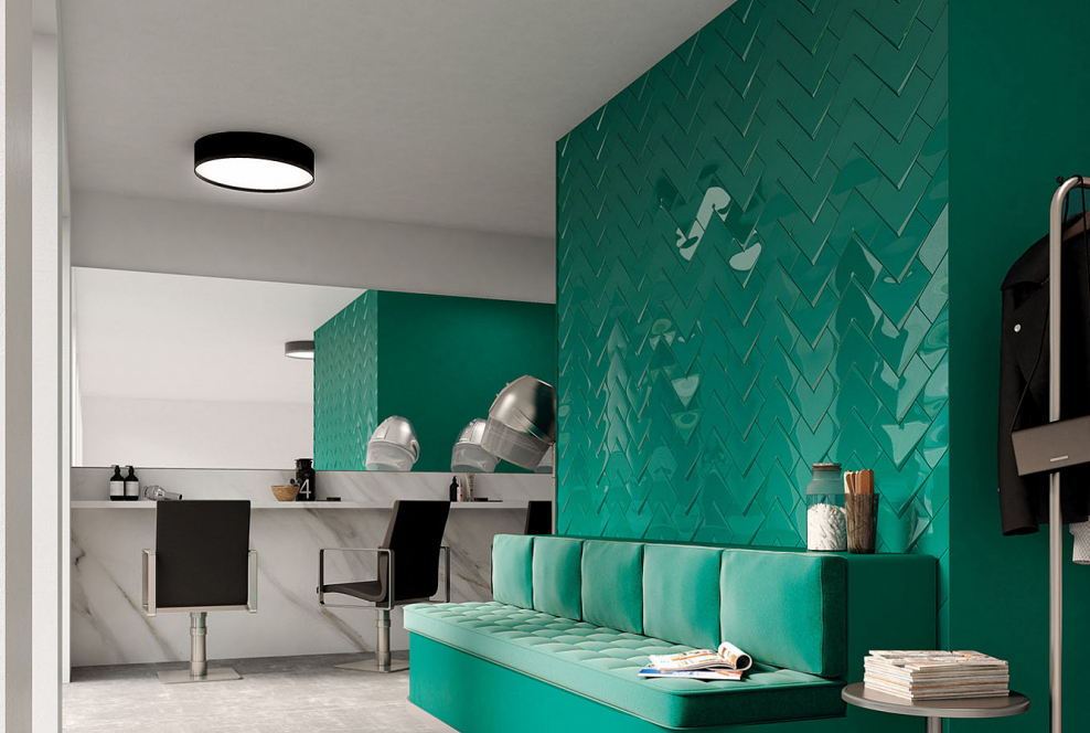 Керамогранит изумрудного цвета (46 фото) - красивые картинки и HD фото