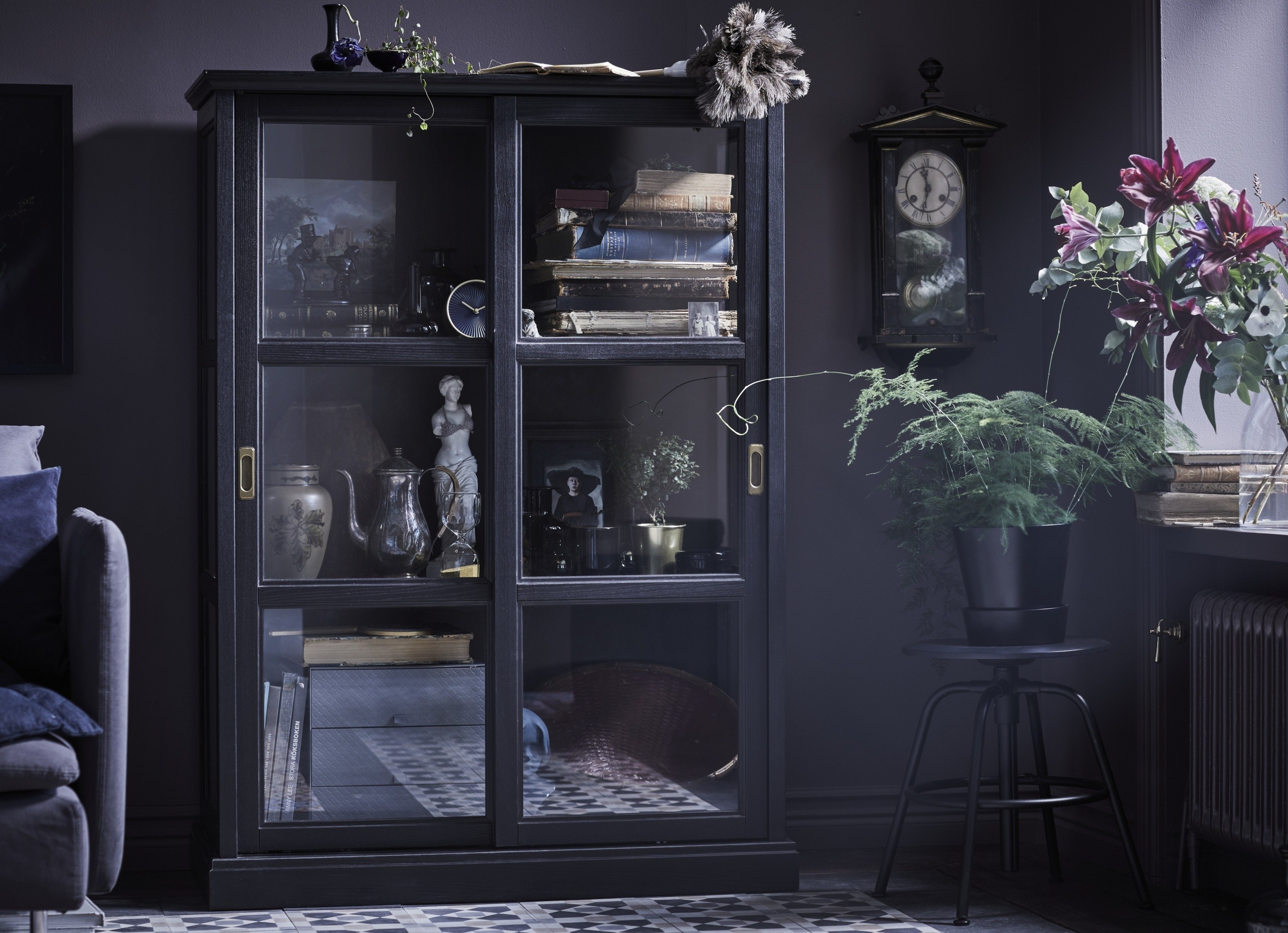 Мальше в интерьере (55 фото) - красивые картинки и HD фото