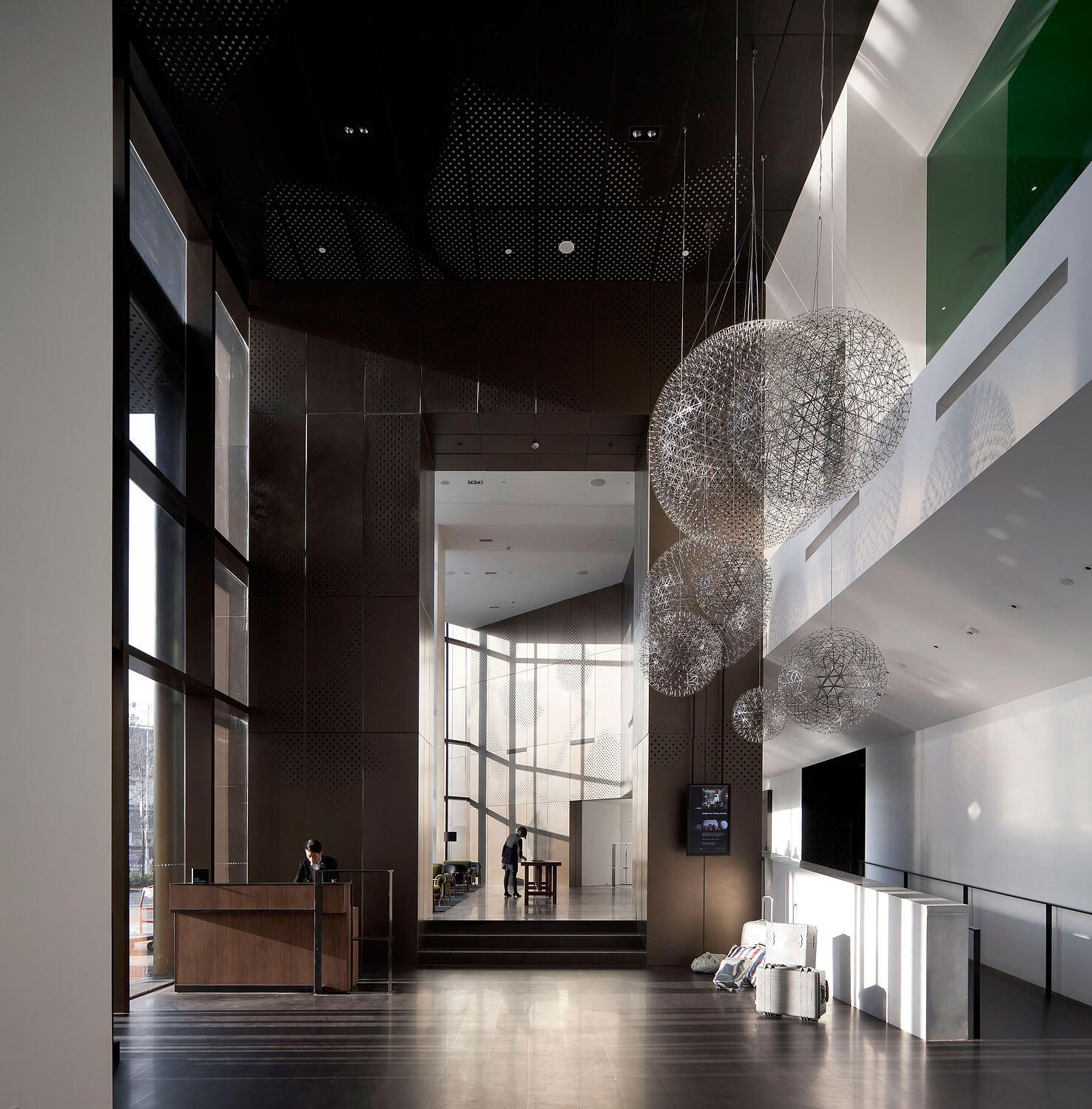 Архитектурные приемы в интерьере (50 фото) - красивые картинки и HD фото