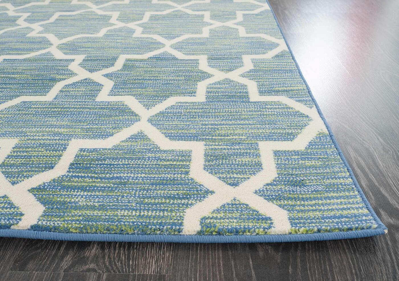 Бирюзовый ковер в интерьере (38 фото) - красивые картинки и HD фото