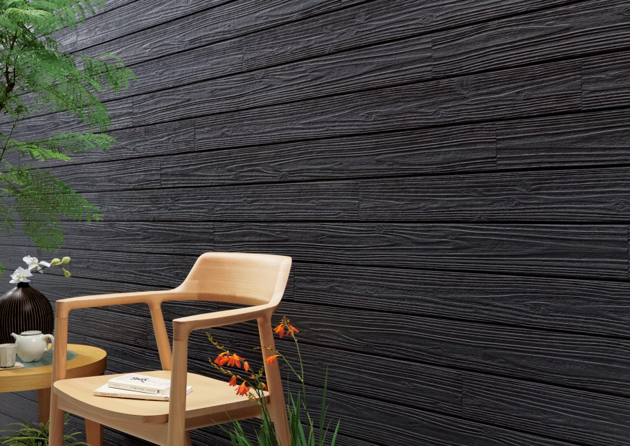 Фиброцементные панели в интерьере (59 фото) - красивые картинки и HD фото