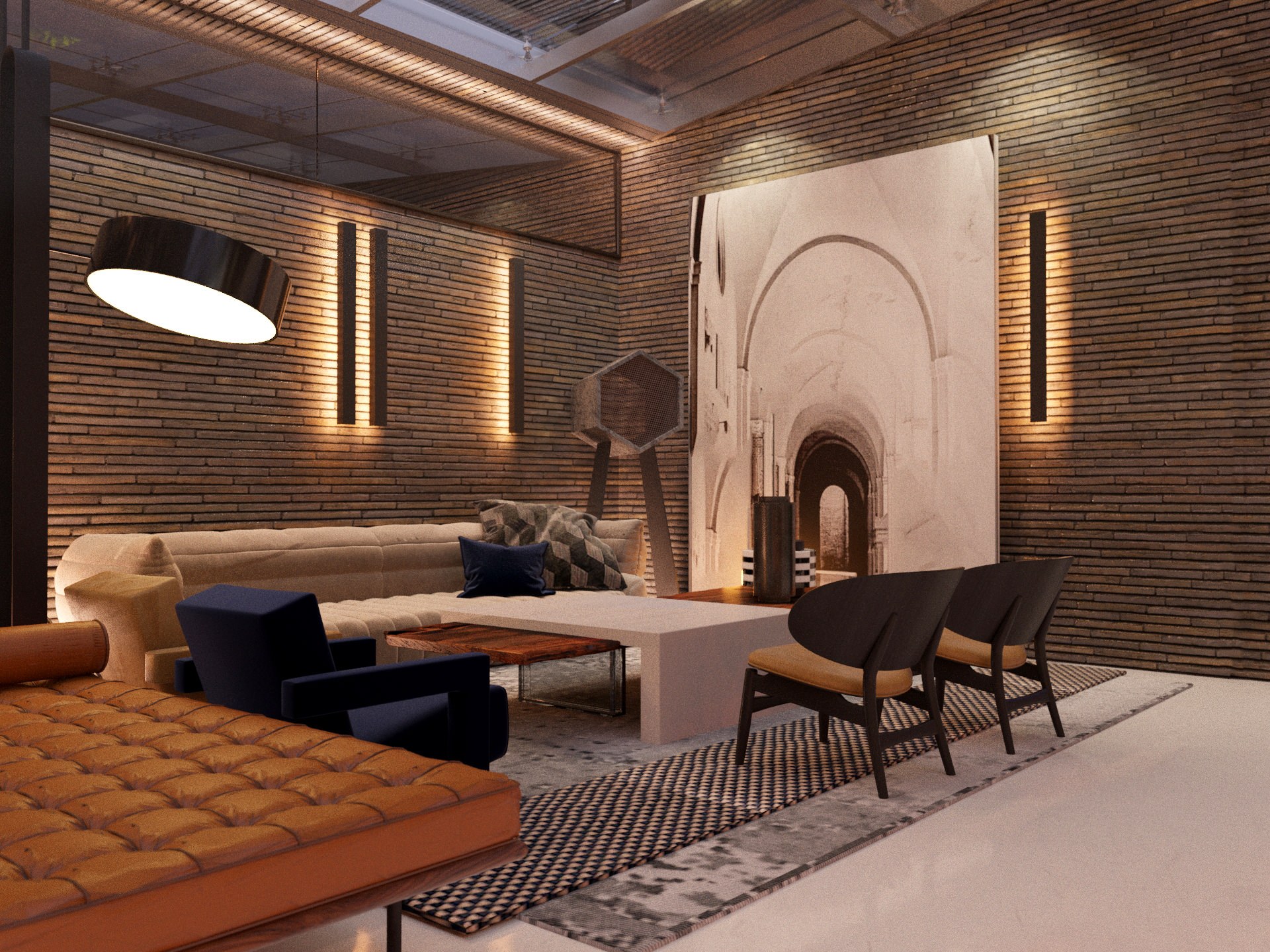 Апарт комплекс найс лофт в интерьере (53 фото) - красивые картинки и HD ...