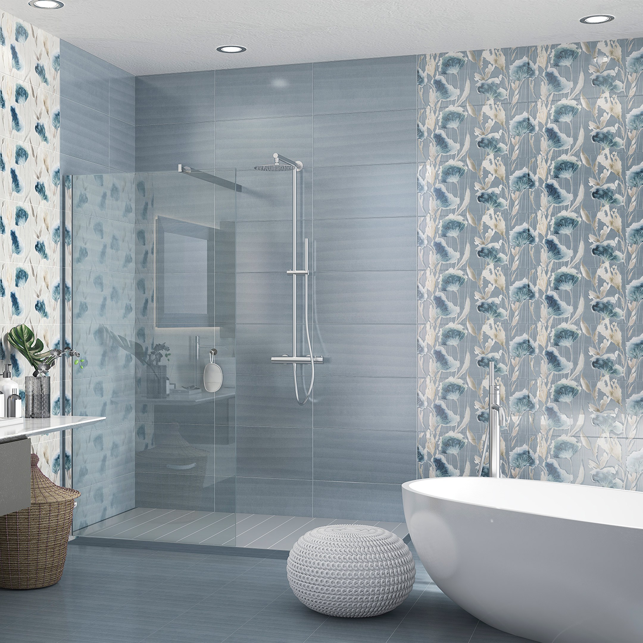 Плитка аура азори в интерьере (74 фото) - красивые картинки и HD фото