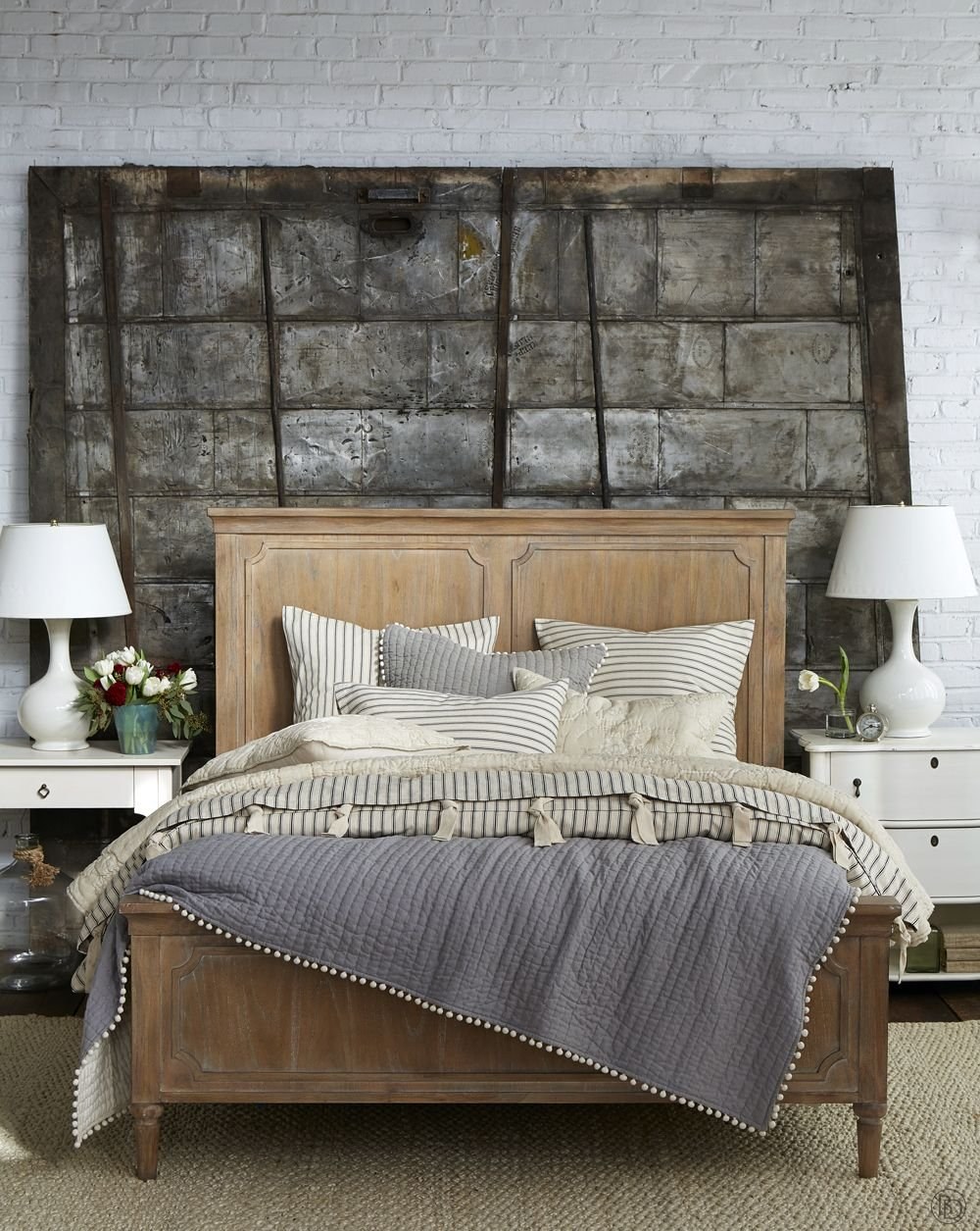 Покрывало в стиле лофт (79 фото) - красивые картинки и HD фото