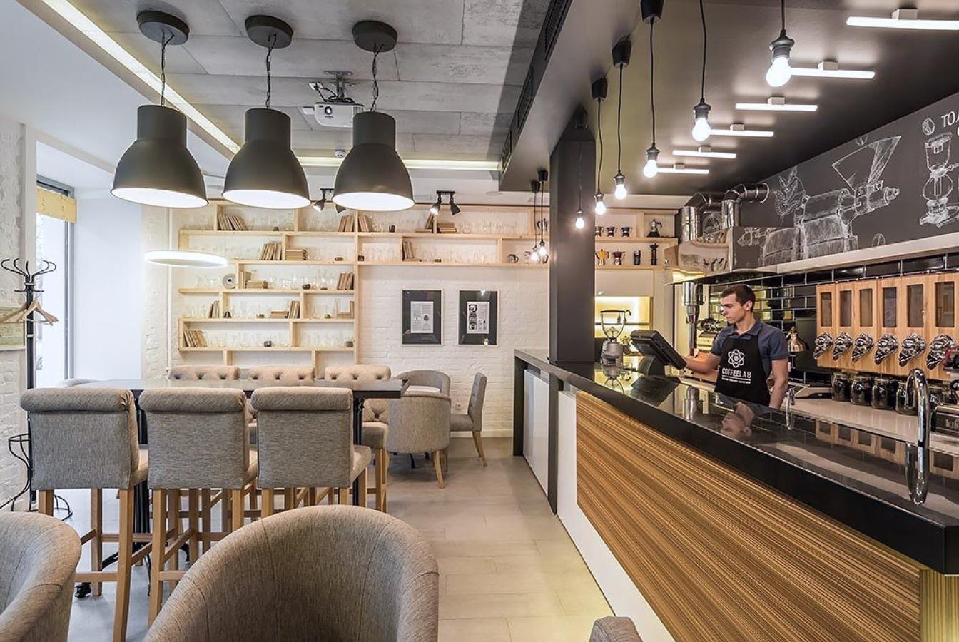 Мини кафе (71 фото) - красивые картинки и HD фото